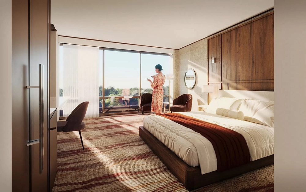 Evolution | Turning Stone Resort Casino