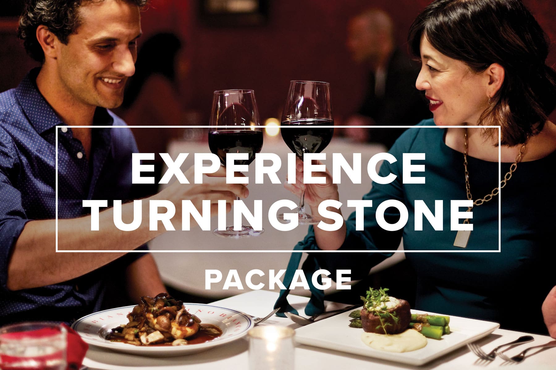 Atunyote Golf Course | Turning Stone Resort Casino