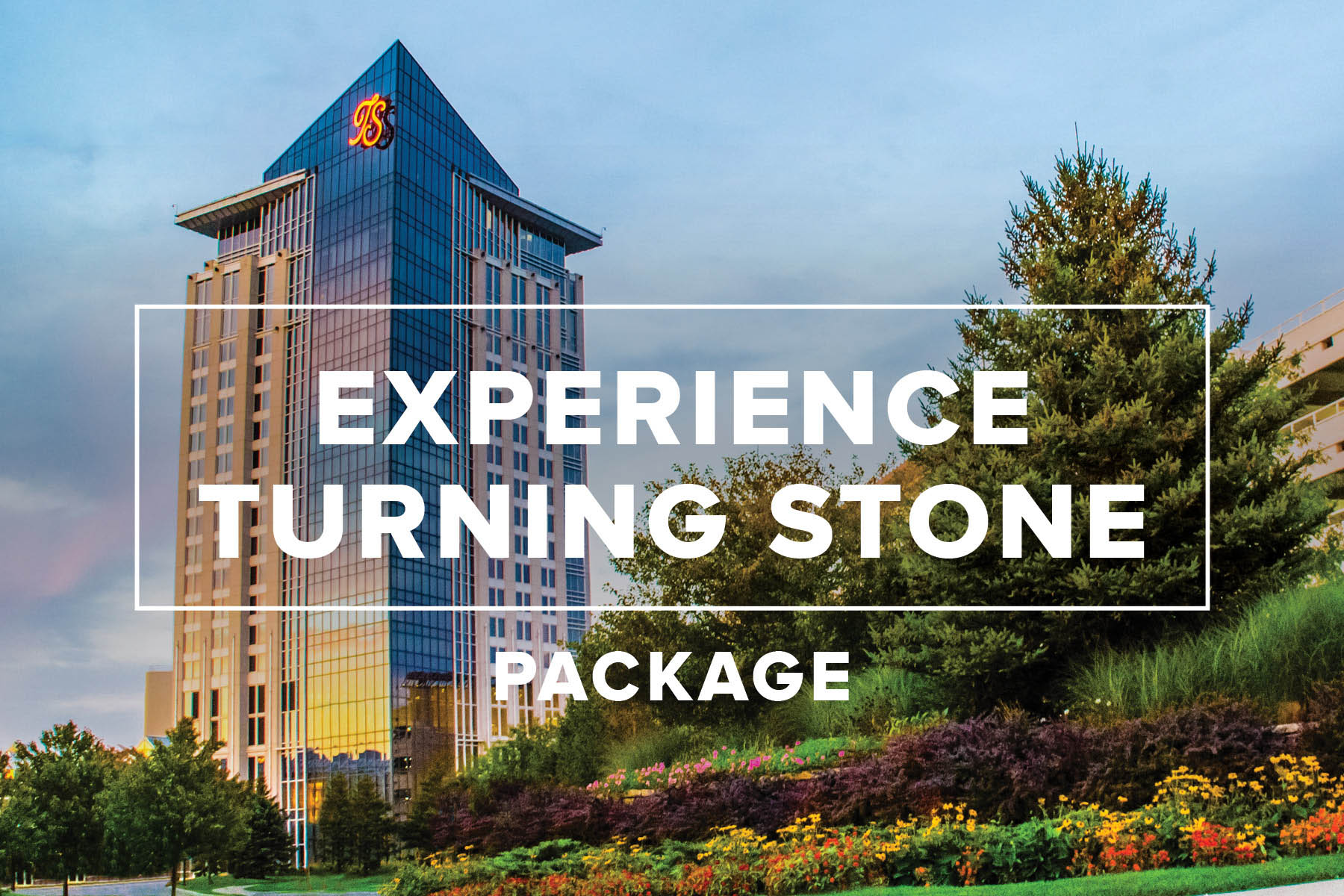 Atunyote Golf Course | Turning Stone Resort Casino