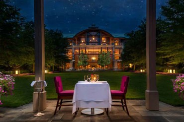 New York Restaurants - Turning Stone Resort Casino