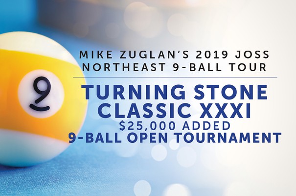 New York Entertainment and Events - Turning Stone Resort Casino