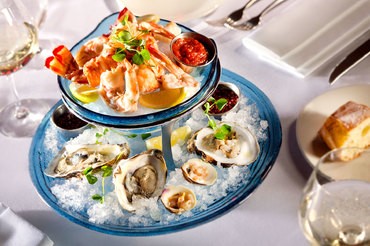 New York Restaurants - Turning Stone Resort Casino