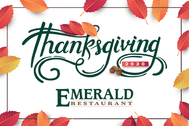 Emerald Restaurant | Turning Stone Resort Casino