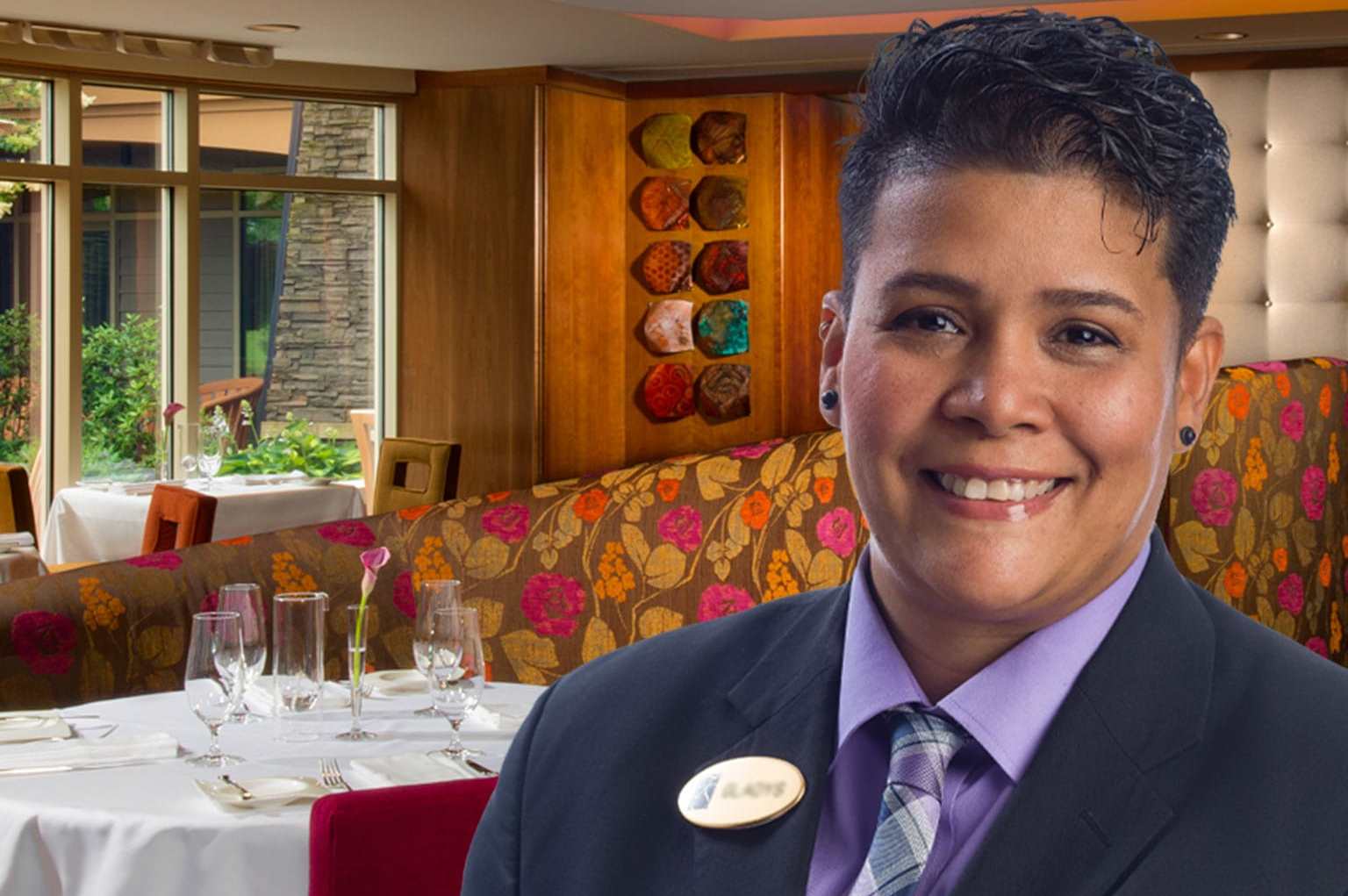 Turning Stone Resort Casino