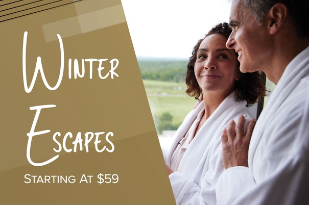 Award-Winning Skana Day Spa in Verona, NY | Turning Stone