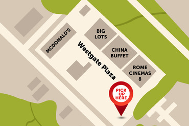 New York Casino - Turning Stone Resort Casino