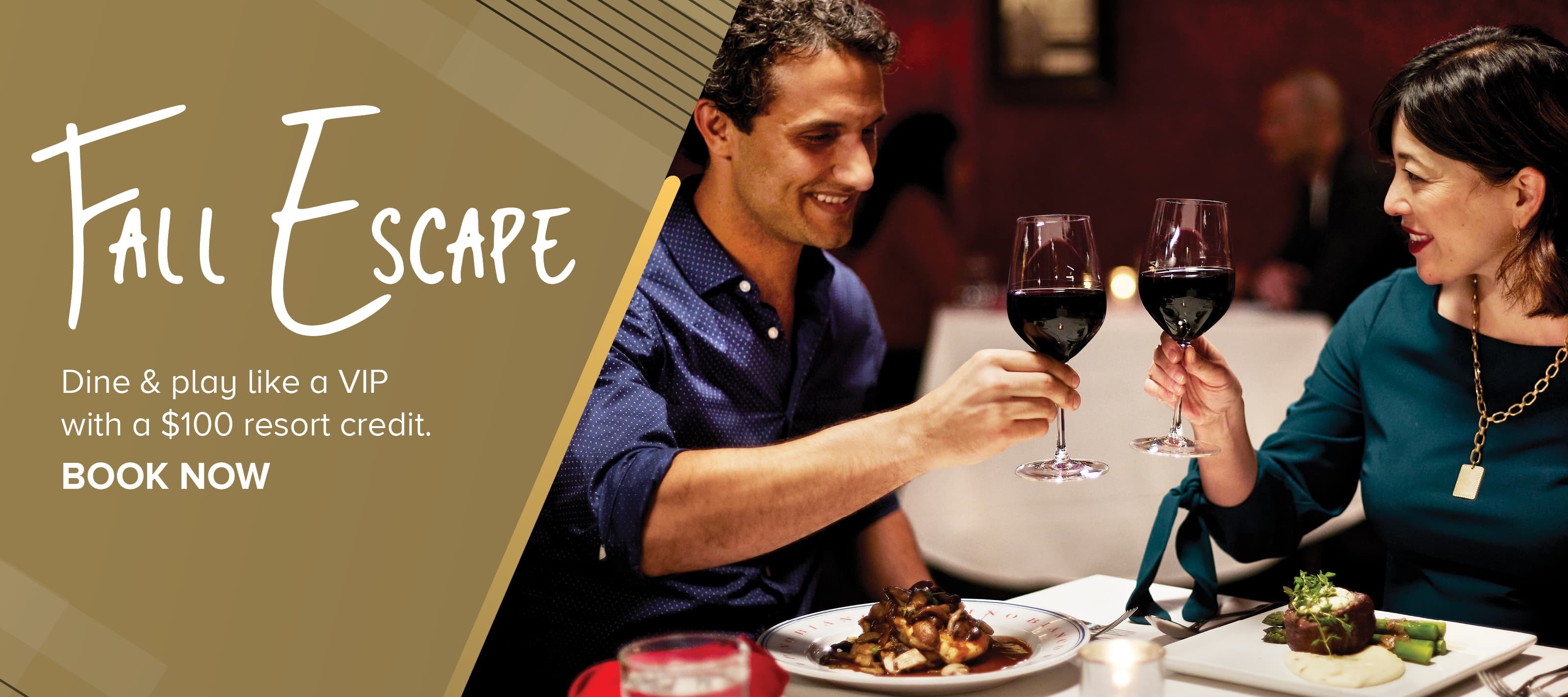 Turning Stone Resort Casino