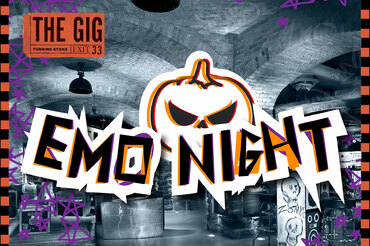 The Gig - Live Music near Syracuse, NY |Exit 33 at Turning Stone