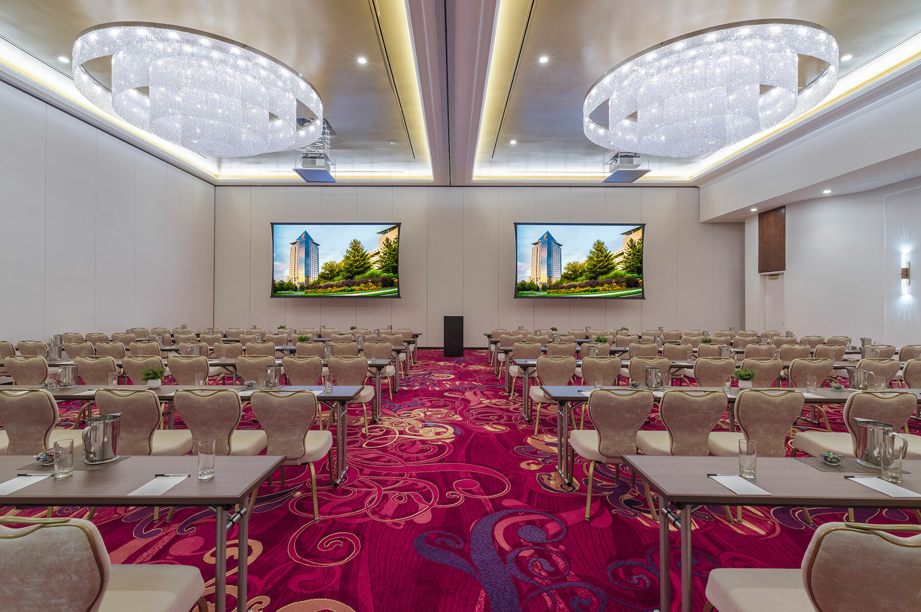 Turning Stone Resort Casino