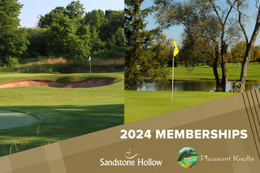 "Sandstone Hollow Golf Course | Par 3 Course in NY