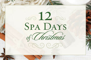 Skana The Spa at Turning Stone: Luxurious Massage Treatments