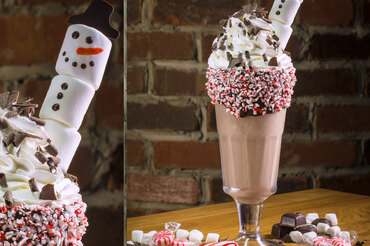 The Upstate Tavern Menu | Bar & Grill at Turning Stone