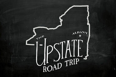 The Upstate Tavern Menu | Bar & Grill at Turning Stone