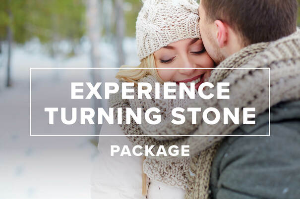 Spa Resort at Turning Stone | Upstate New York Spa