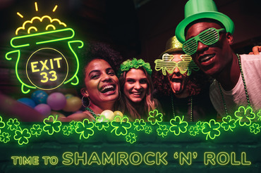 The Gig - Live Music near Syracuse, NY |Exit 33 at Turning Stone