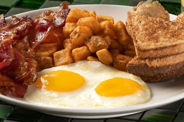 Best Brunch Spots at Turning Stone | Brunch near me - Verona, NY