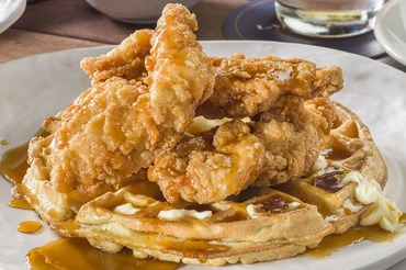 Best Brunch Spots at Turning Stone | Brunch near me - Verona, NY