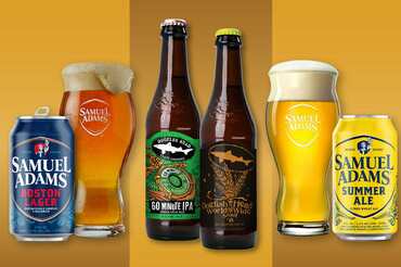 The Upstate Tavern Menu | Bar & Grill at Turning Stone