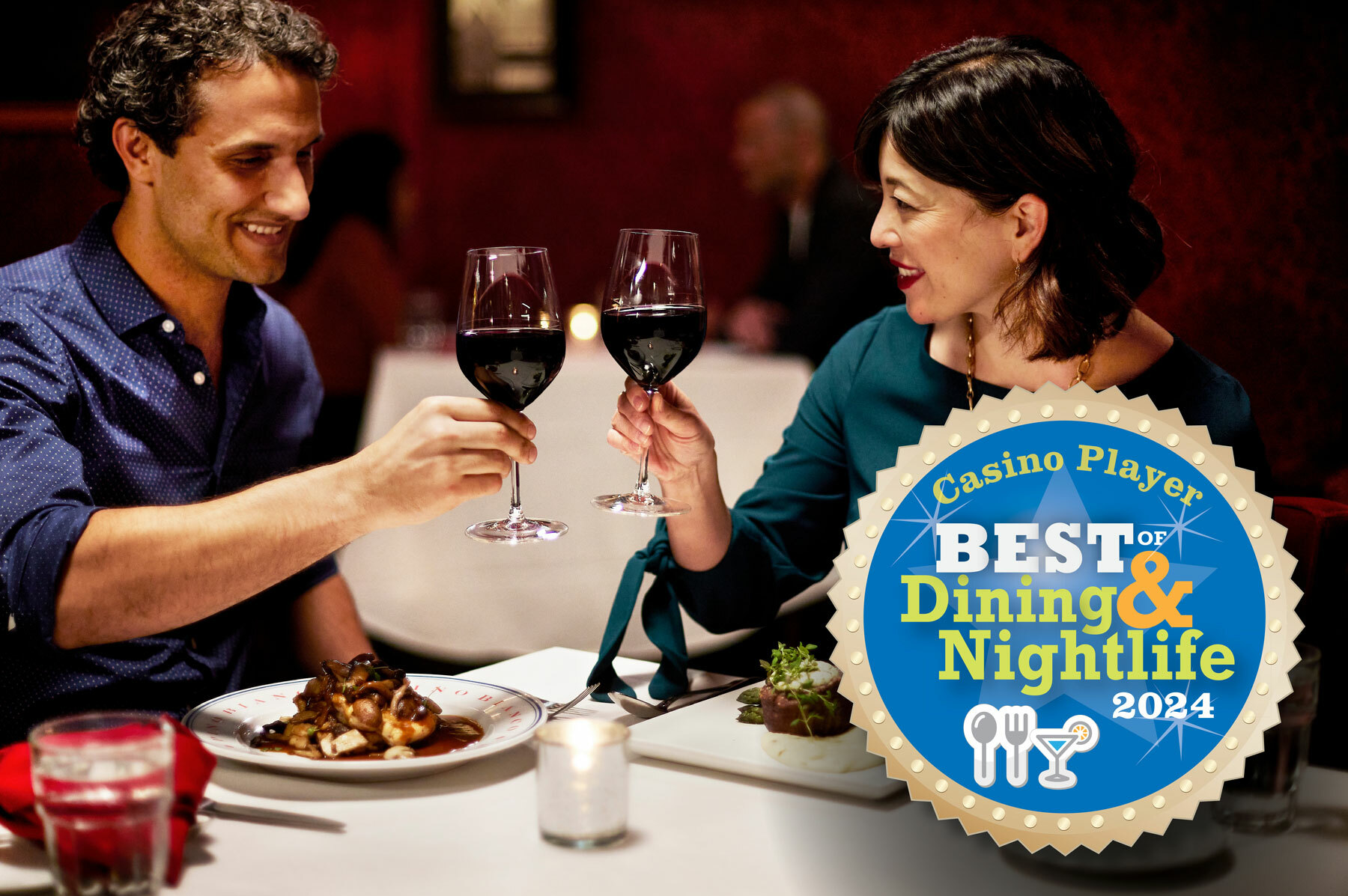 Turning Stone Resort Casino