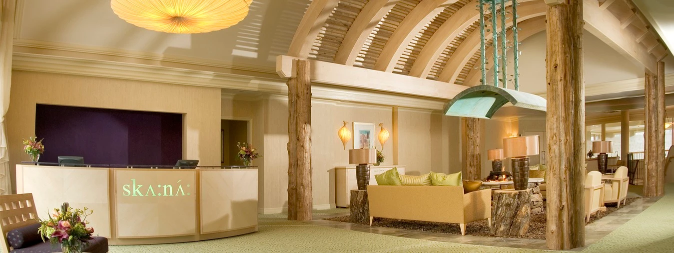 Turning Stone Golf Courses | NY Golf Resort Getaway