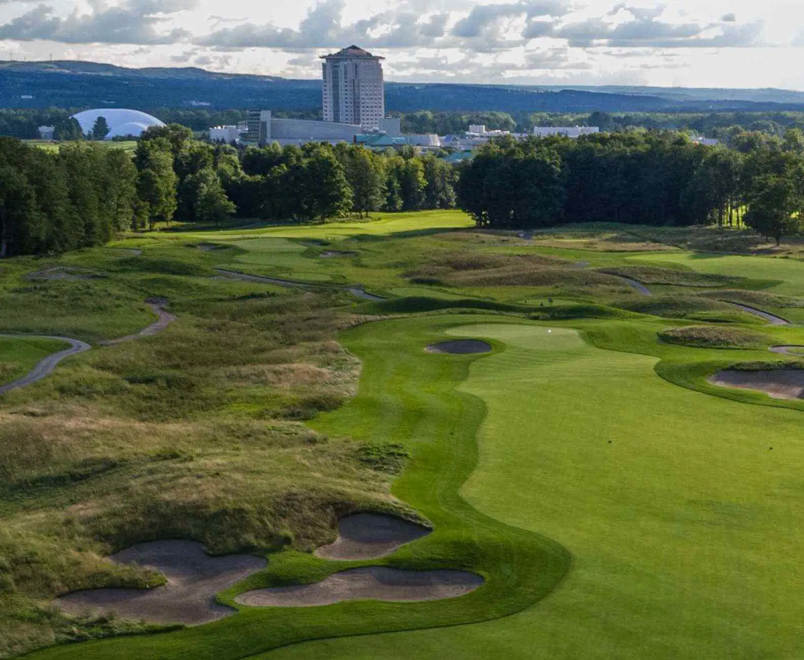 Turning Stone Resort Casino