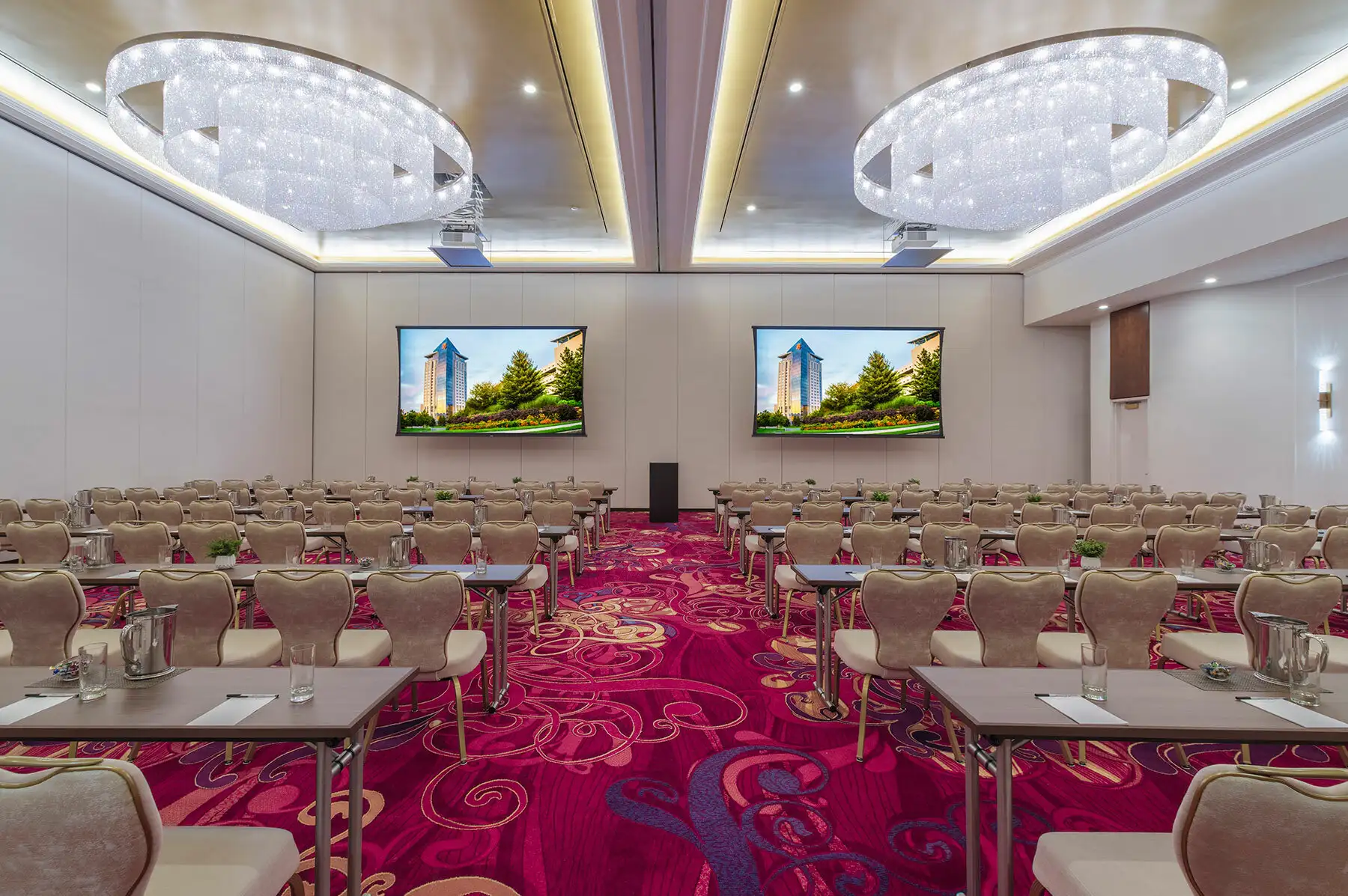 Turning Stone Resort Casino