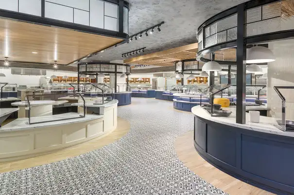 Opals Confectionery & Bakery | Turning Stone Bakery Menu