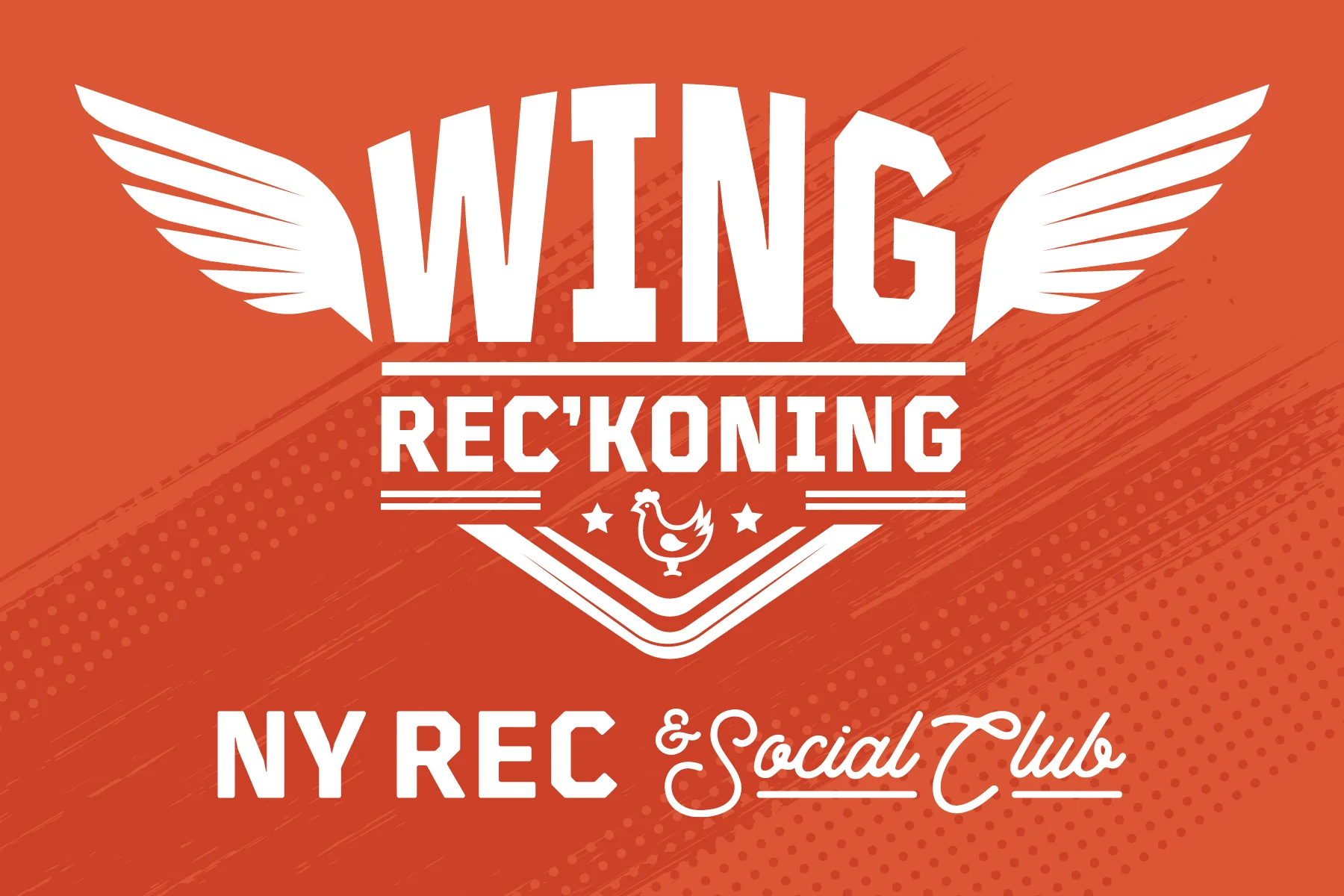 NY Rec & Social Club | Sports Bar in Exit 33 at Turning Stone