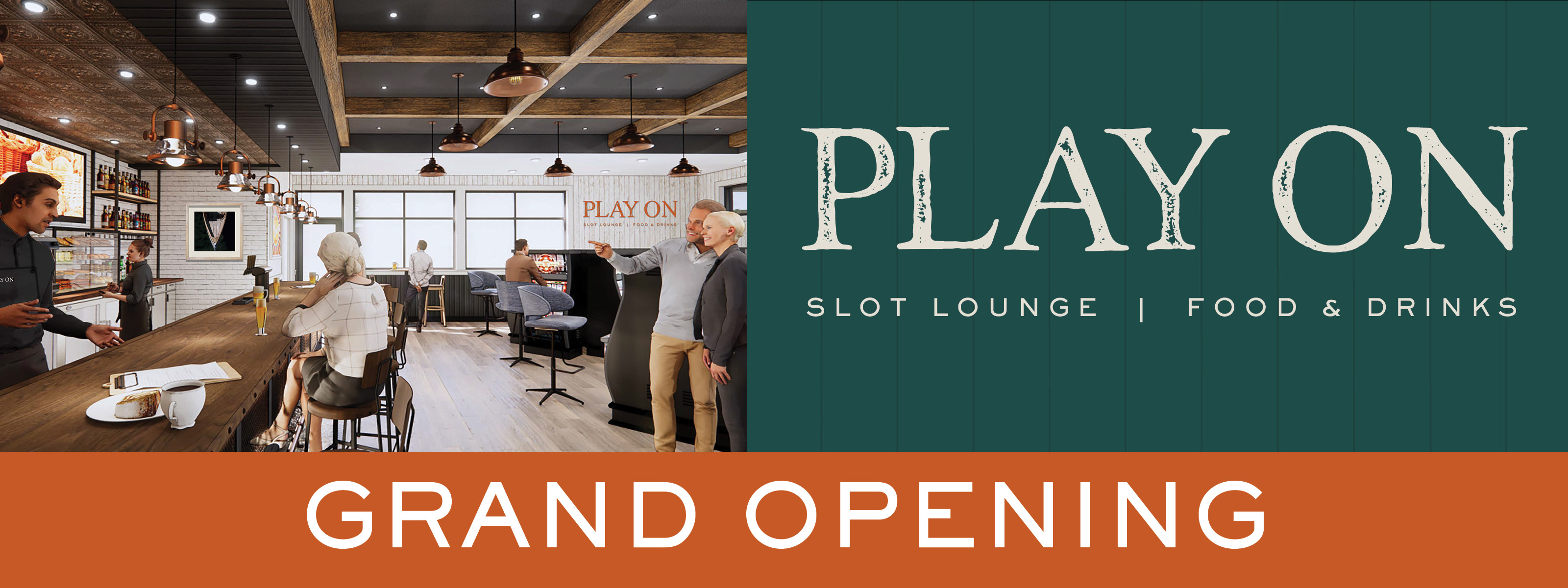 New York Casino - Turning Stone Resort Casino