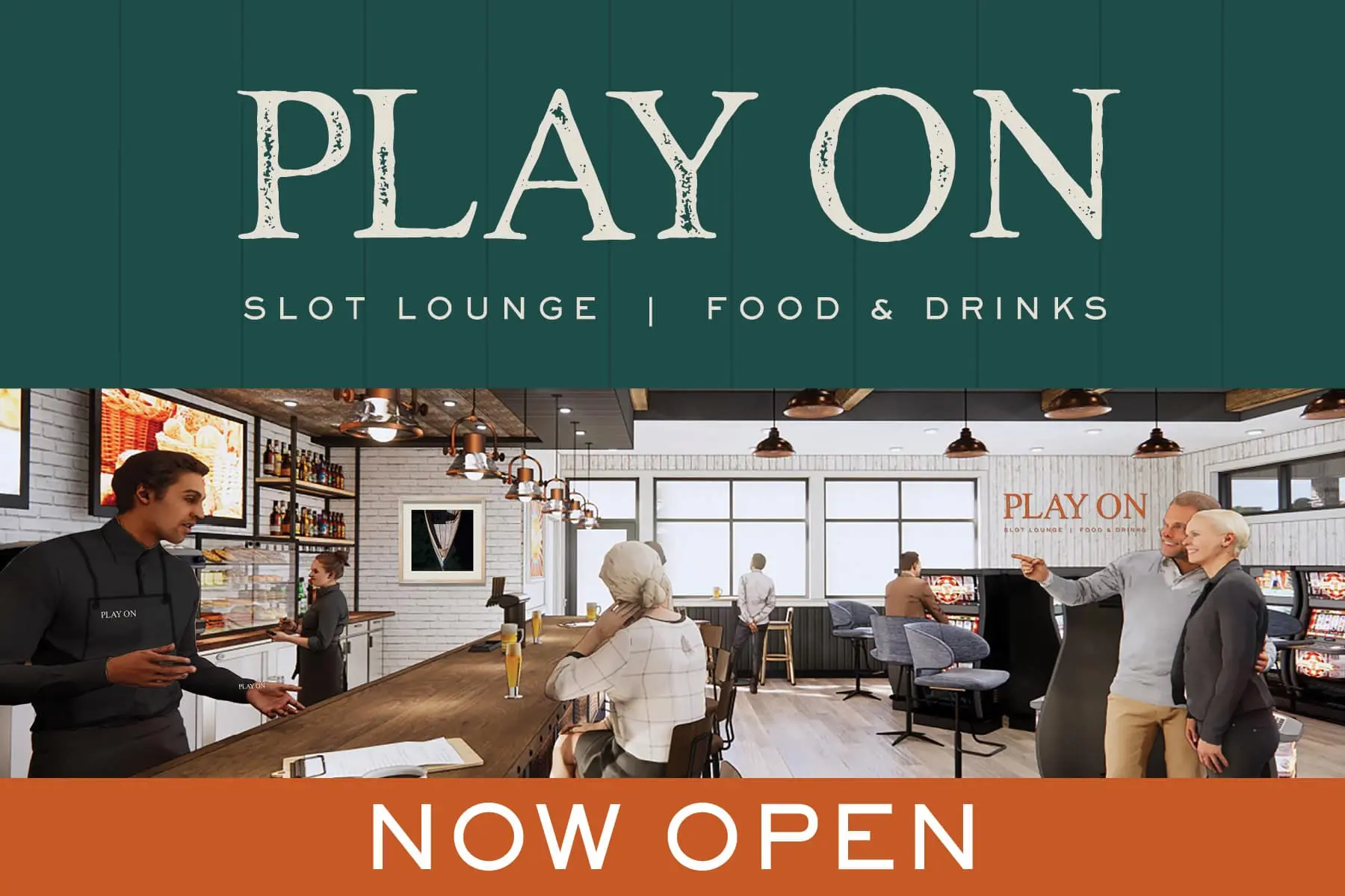 Turning Stone Resort Casino