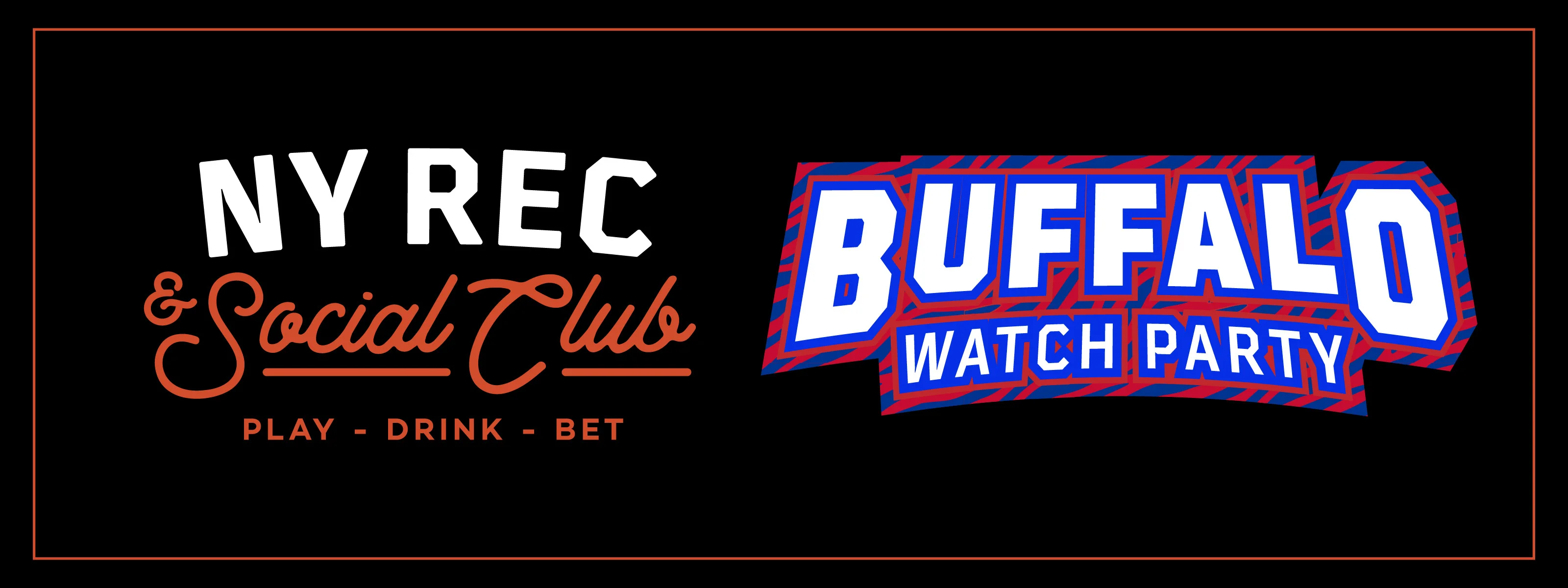 NY Rec & Social Club | Sports Bar in Exit 33 at Turning Stone