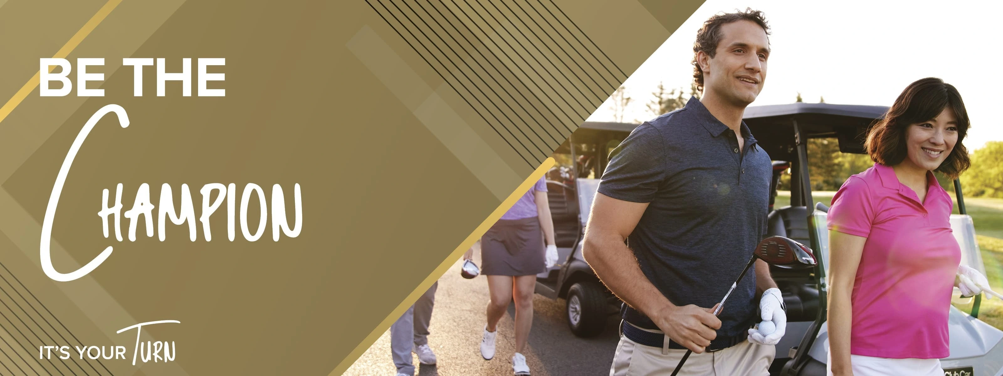 Turning Stone Golf Courses | NY Golf Resort Getaway