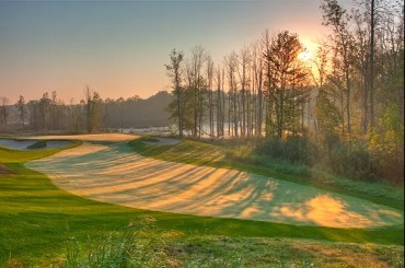 Turning Stone Golf Courses | NY Golf Resort Getaway