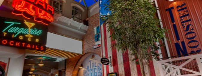 Turning Stone Golf Courses | NY Golf Resort Getaway