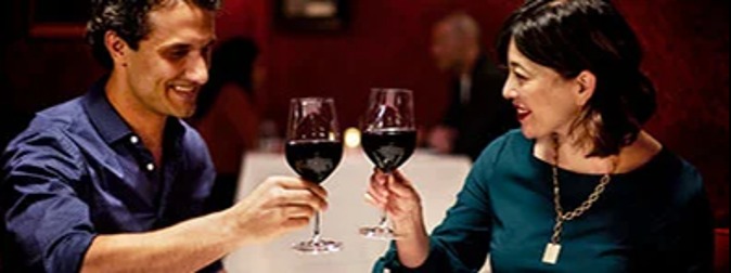 The Upstate Tavern Menu | Bar & Grill at Turning Stone