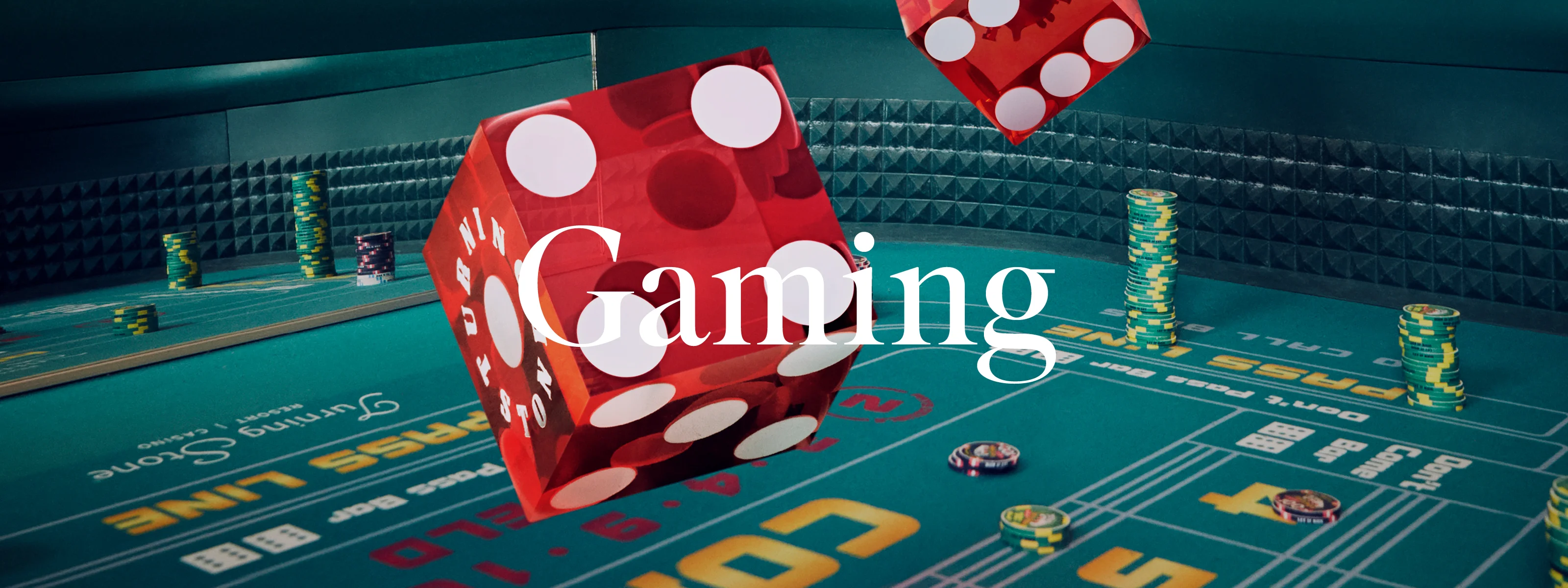 Turning Stone Casino: Slots, Table Games & More in Upstate NY