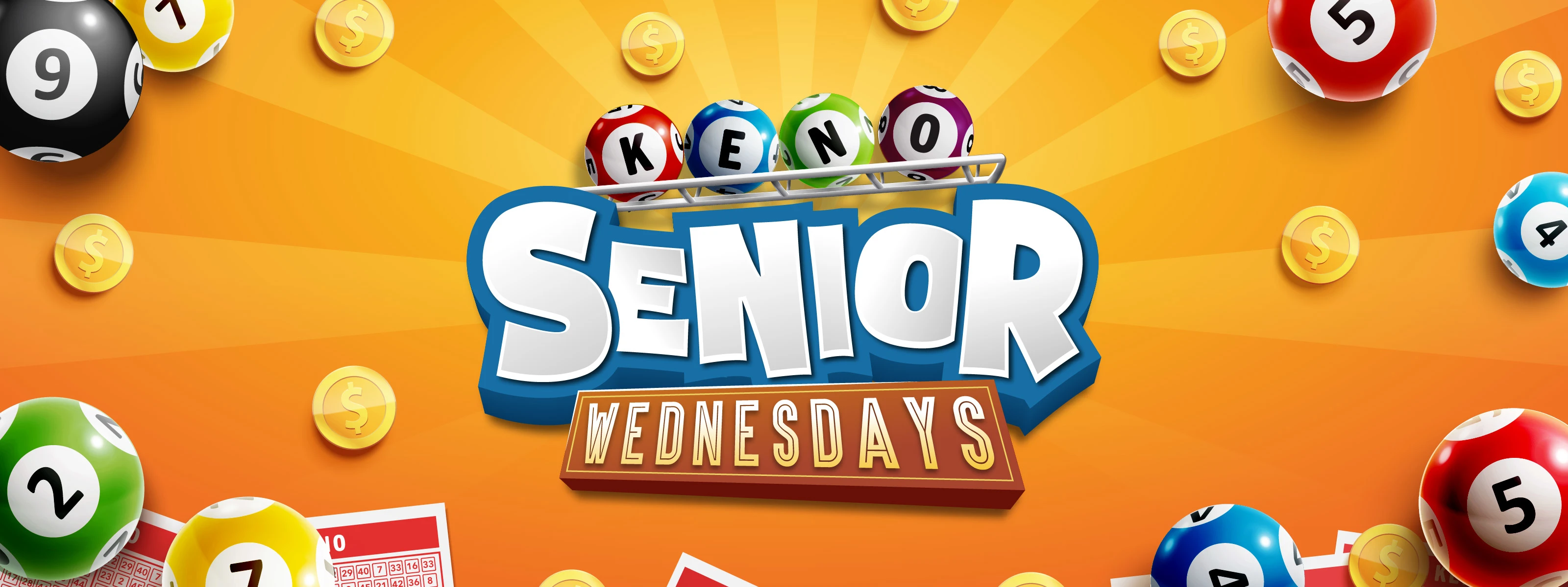 Turning Stone Keno: Results, Drawings & Winning Numbers