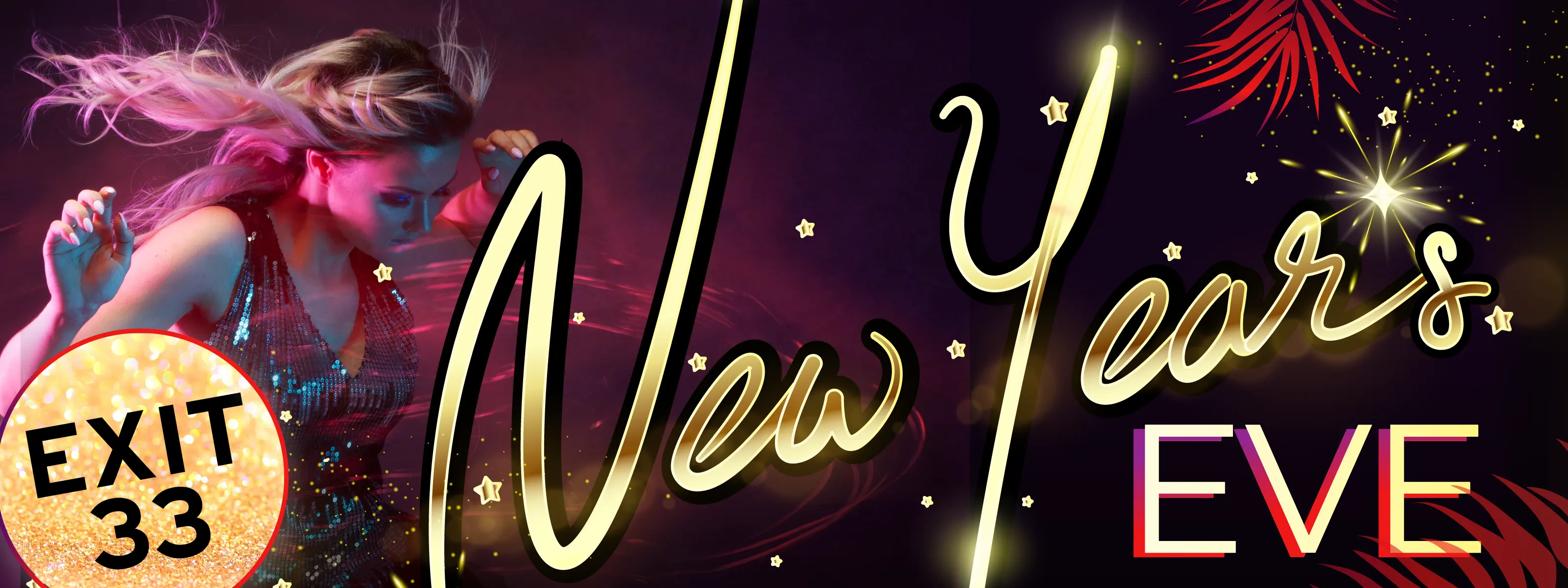 Exit 33: Nightlife & Lounges at Turning Stone