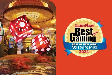 Turning Stone Resort Casino