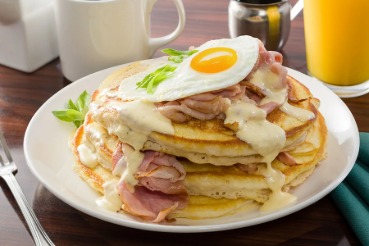 Opals Confectionery & Bakery | Turning Stone Bakery Menu