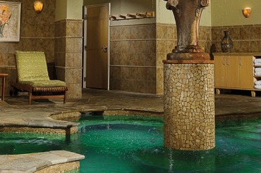 Turning Stone Spa | Luxury Spa Resort & Massage Packages