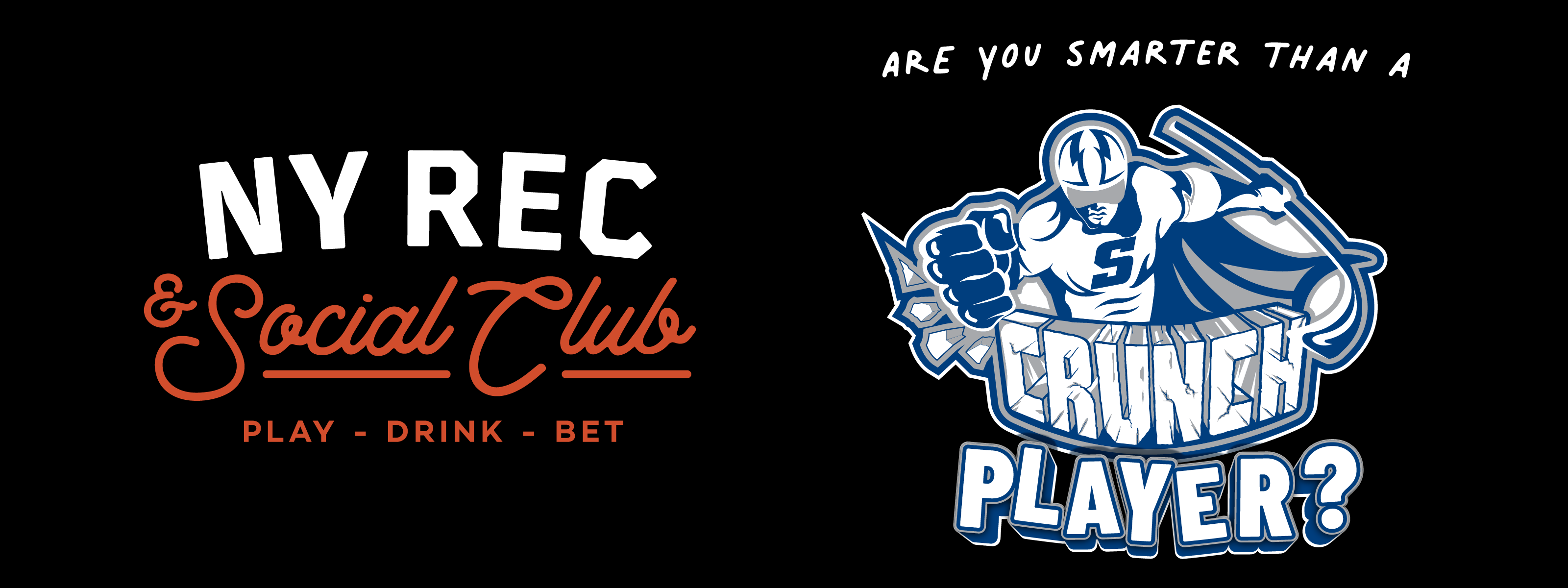 NY Rec & Social Club | Sports Bar in Exit 33 at Turning Stone