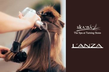 Skʌ:nʌ́: The Spa at Turning Stone | Luxurious Massage Treatments