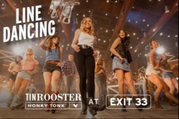 Tin Rooster Menu | Flavor-Packed BBQ Near Syracuse & Utica, NY