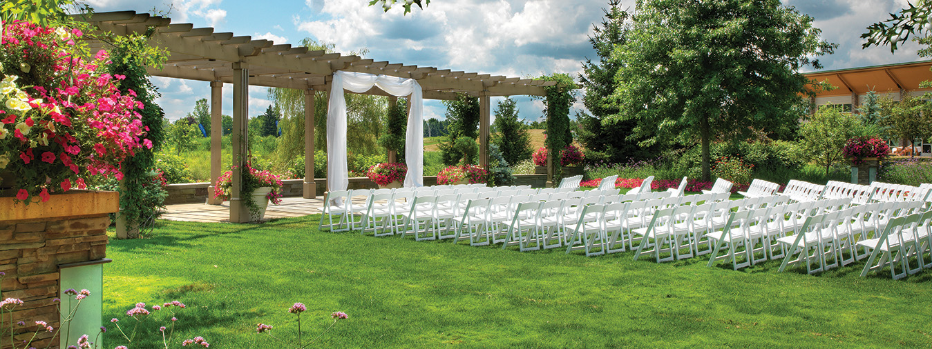 Weddings | Turning Stone Resort Casino