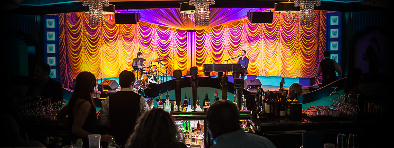 Conference Entertainment Ideas: Keep Guests Engaged & Entertained