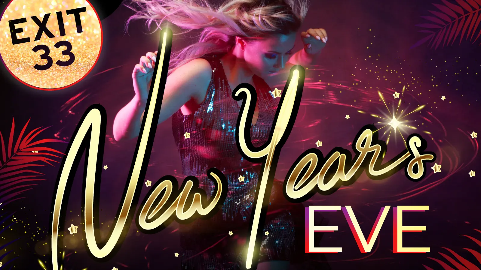 Exit 33: Nightlife & Lounges at Turning Stone