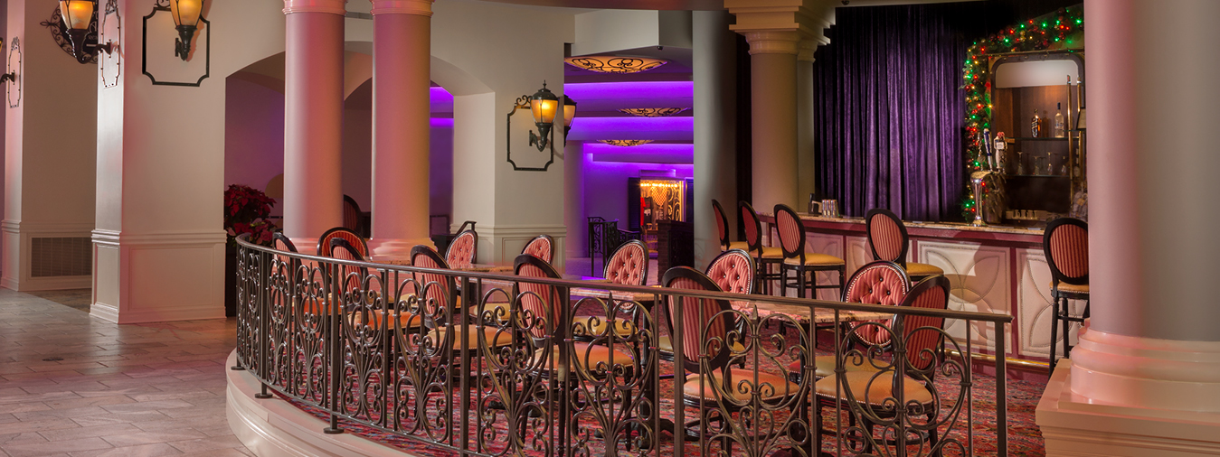 Meeting Rooms & Event Spaces at Turning Stone Convention Center