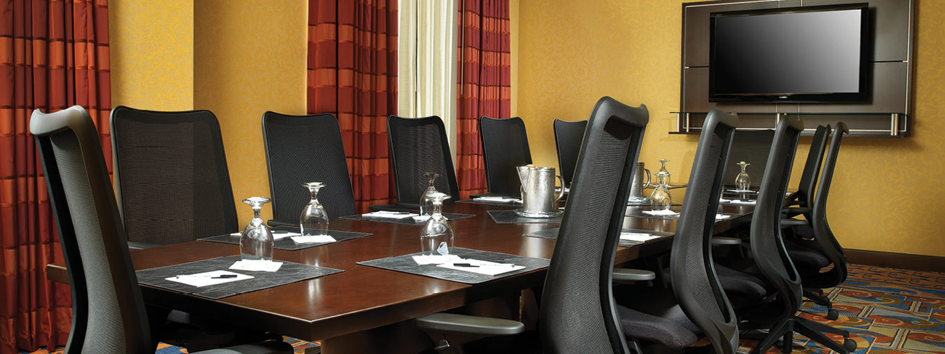 Meeting Rooms & Event Spaces at Turning Stone Convention Center