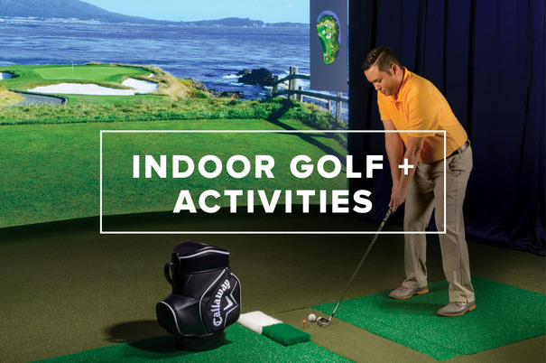 Team Building Activities | Turning Stone Resort Casino